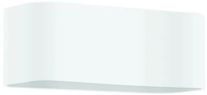 AST 1072001 Nástěnné svítidlo OBROUND 230V E14 2x40W (STARÝ KÓD: AST 0408 ) - ASTRO