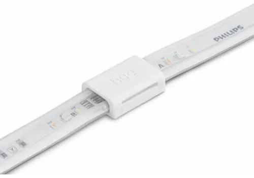 Hue LED pásek White and Color Ambiance Lightstrips Plus Philips BT 8718699703424 25W 1600lm 2000-6500K RGB 2m