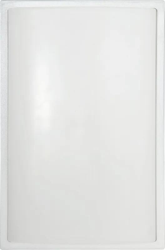 Koupelnové svítidlo Nowodvorski 3751 GARDA I matně stříbrná