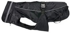 Obleček Winter Jacket Černý S KRUUSE
