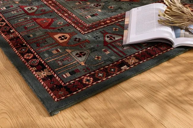 Koberec Osta Kashqai 4399 400