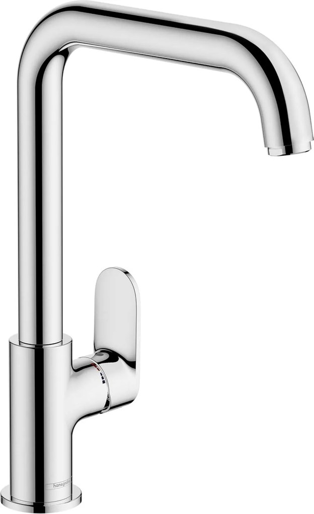Hansgrohe Vernis Blend M35 - Dřezová baterie, chrom 71857000