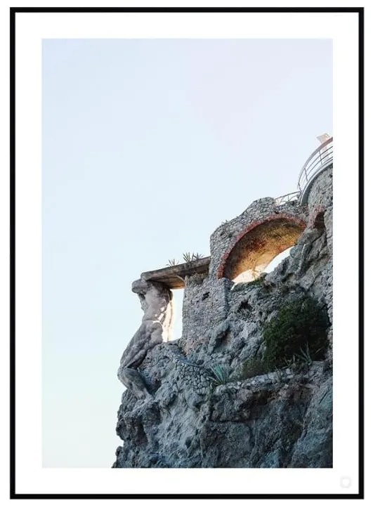 Obraz - AMALFI COAST, 500x700 mm