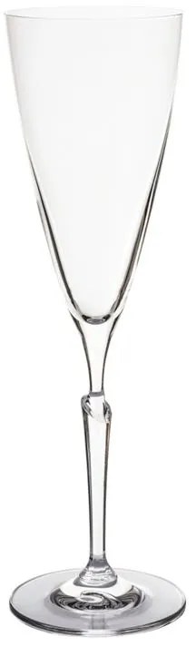 RONA FIRST LADY SKLENICE NA ŠAMPAŇSKÉ 295ML 6KS
