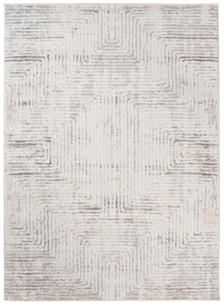 Kusový koberec Pag světle béžový 200x300cm