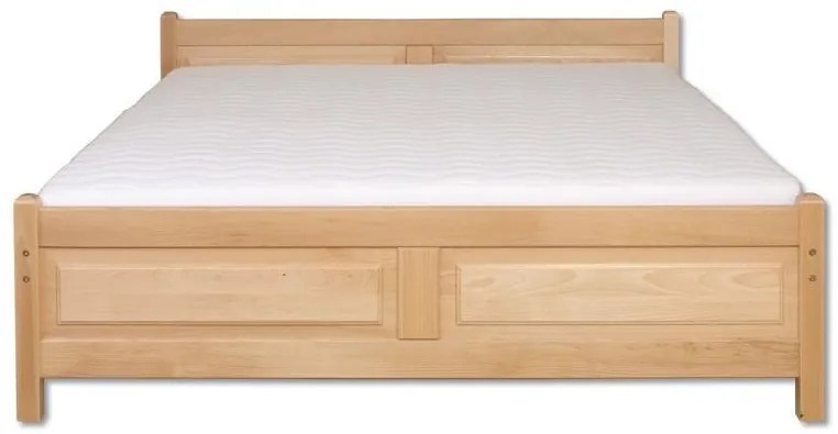 Drewmax KL-109 postel šířka 200 cm