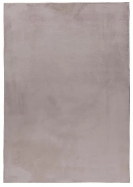 Vopi | Kusový koberec Pouffy 5100 beige - 140 x 200 cm