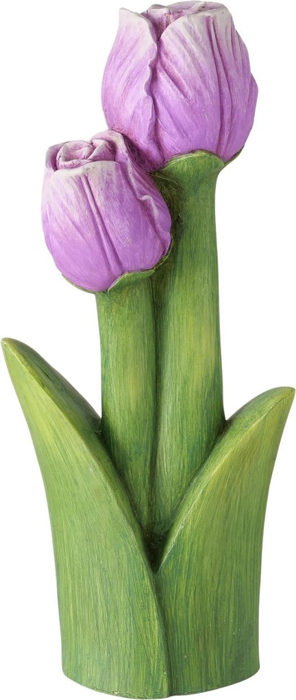XXXLutz TULIPÁN - Umělé květiny - 004885117801