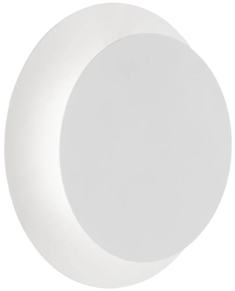 Wofi | Wofi 4048-108R - LED Nástěnné svítidlo BAYONNE LED/6,5W/230V bílá | W3952