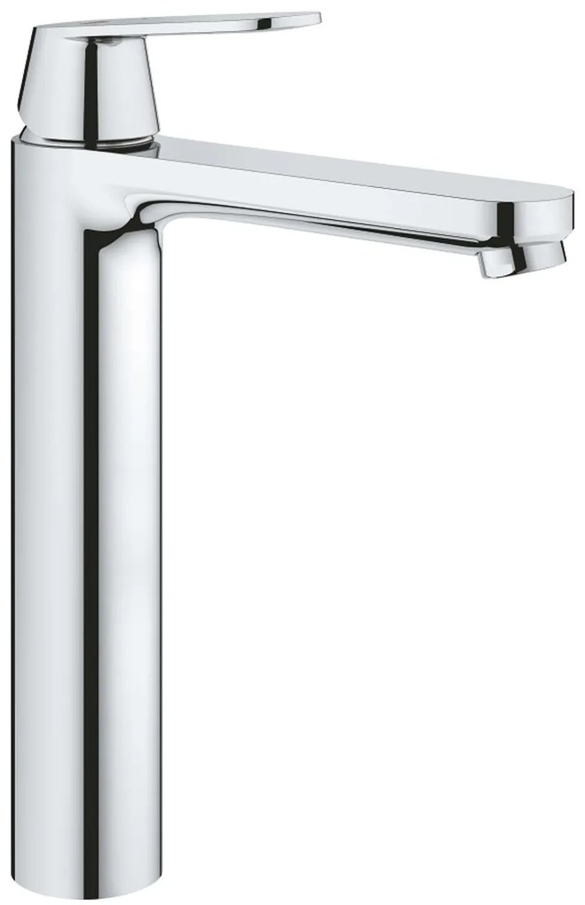 Grohe Eurosmart Cosmopolitan - Baterie pro umyvadlovou mísu, chrom 23921000