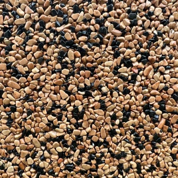 Báča Beton Obkladové desky z kamenného koberce Radano Rozměry: Sokl 50 x 6 x 1 cm