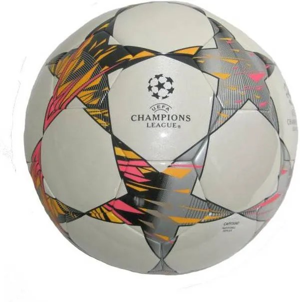 Fotbalový míč Sedco CAPITANO CHAMPIONS LEAGUE 93307 vel. 5