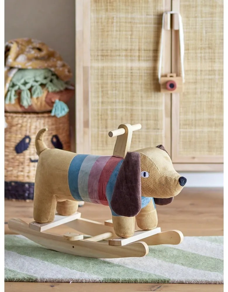 Houpadlo Charlie – Bloomingville Mini