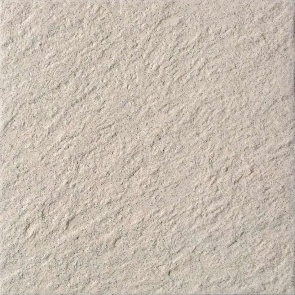 RAKO Taurus Granit - Dlažba reliéfní 29,8x29,8 cm, tmavě béžová TR734061