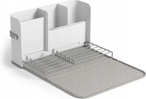 Odkapávač na nádobí Sling bílá, odkapávač na nádobí