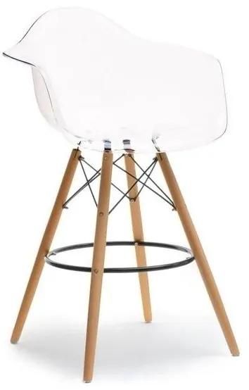 design4life Barová židle CRAN 07