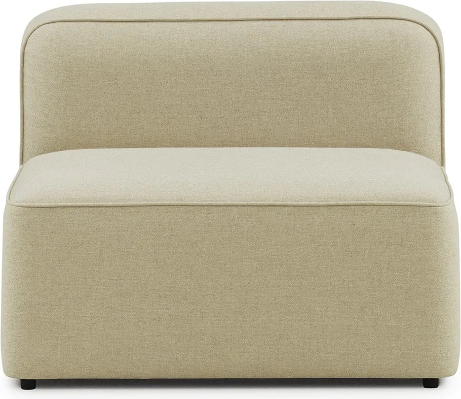 Normann Copenhagen designové sedačky Rope Narrow Center