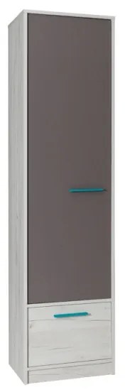 Maridex Skříň REST R09