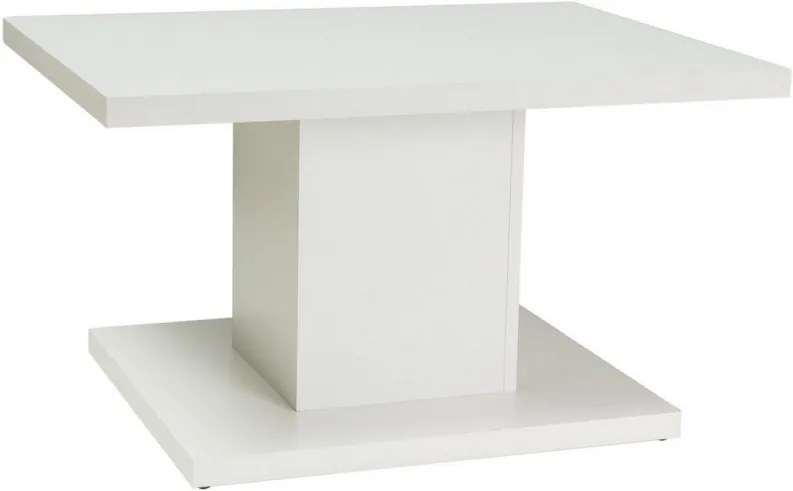 Casarredo Konferenční stolek ISLA bílá