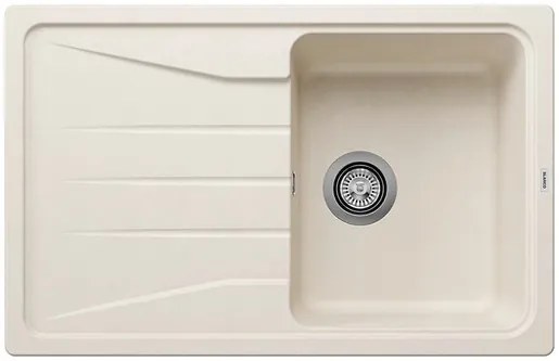 Blanco SONA 45 S dřez bílá soft 527149