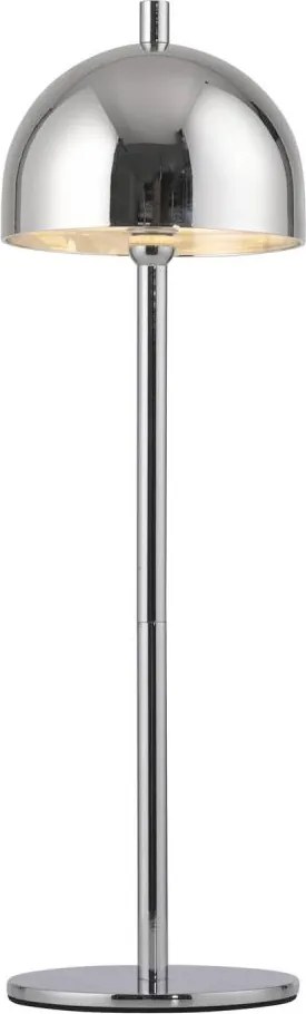 Schöner Wohnen 19244-17 - LED Stm. stolní lampa BELLIS LED/2,5W/5V IP54 chrom