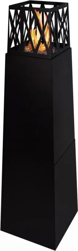 Biokrb Vulcano Black