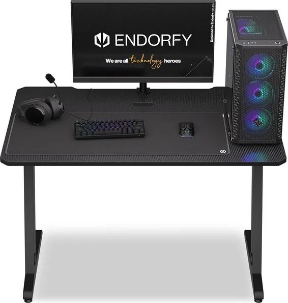 Endorfy Atlas S (GD100) herní stůl
