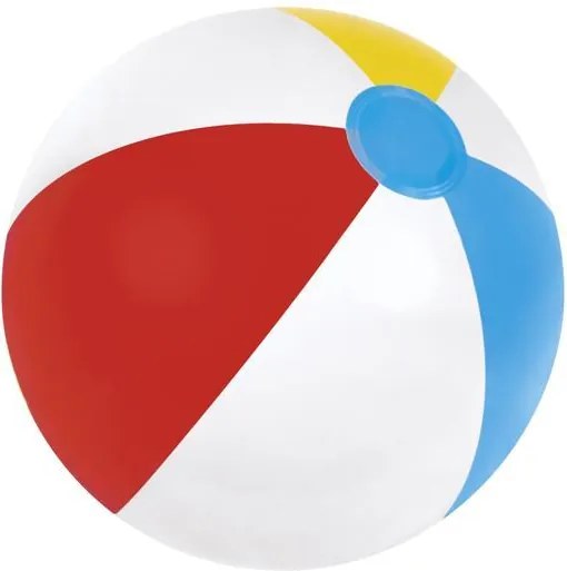 Nafukovací míč do vody, Beach Ball | 510 mm