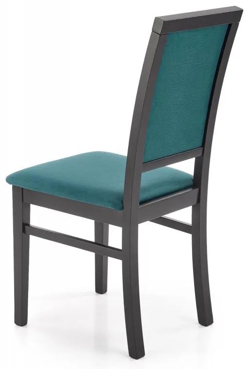 Jídelní židle SYLWEK 1 Halmar Bílá