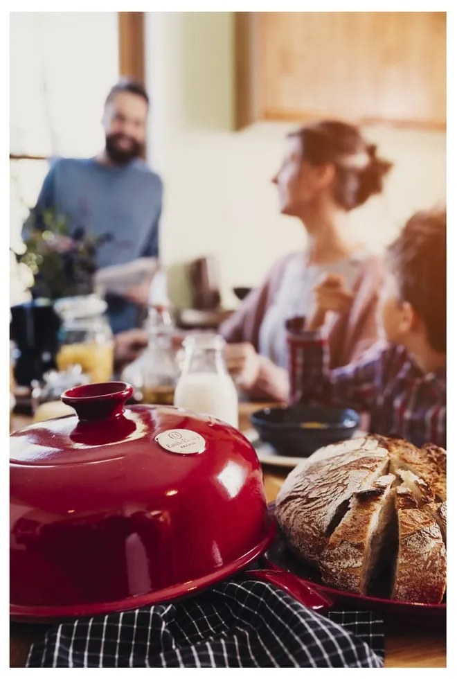 Keramická forma na pečení na chléb 4,5 l – Emile Henry