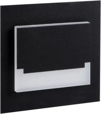Orientační svítidlo 12V Kanlux SABIK MINI LED B-NW 4000K neutrální bílá 29854