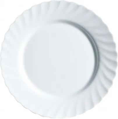 TRIANON talíř mělký 24,5cm