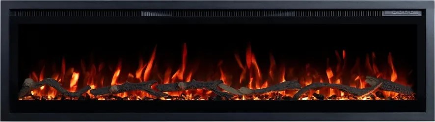 Elektrický krb Emotionflame Regal 106