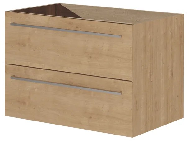 Mereo Mereo, Bino, koupelnová skříňka 81 cm, CN621S