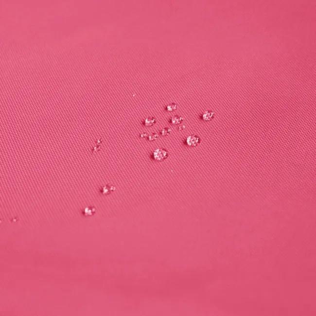 Podnožka Růžová - nylon