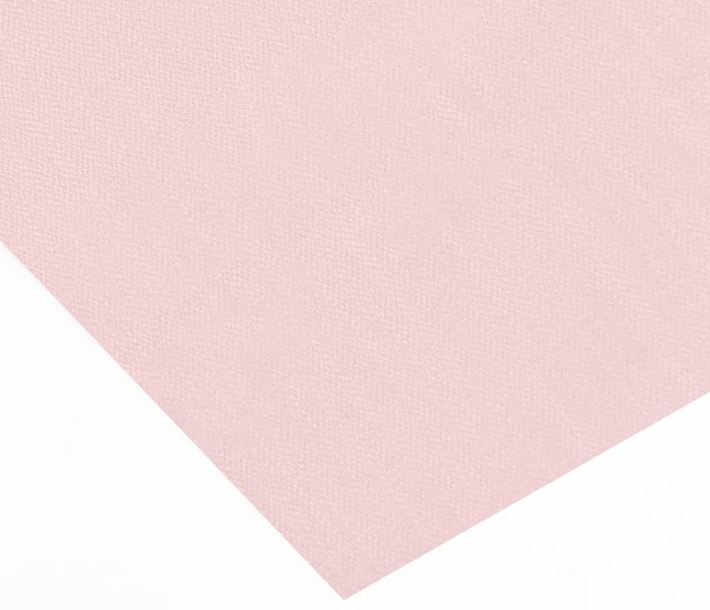 FOA Římská roleta, Carino, Bílo-růžová, RC 004 , 30 x 50 cm