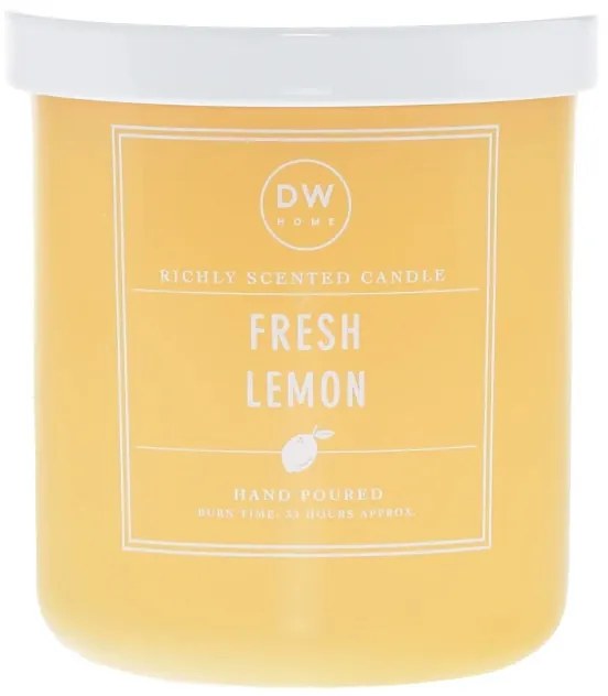 DW HOME Fresh Lemon