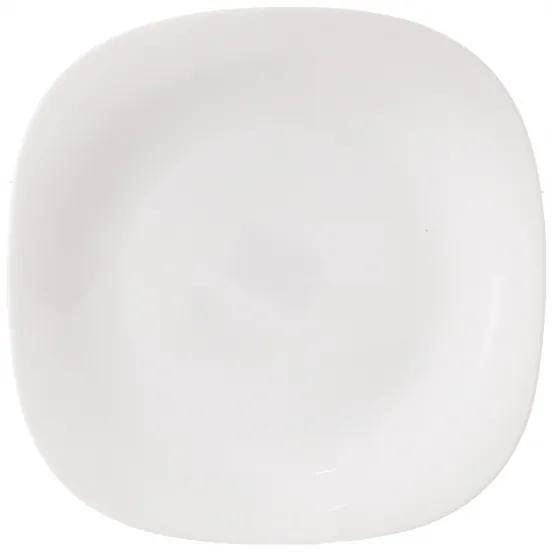 Orion domácí potřeby Mělký talíř PARMA 27x27 cm