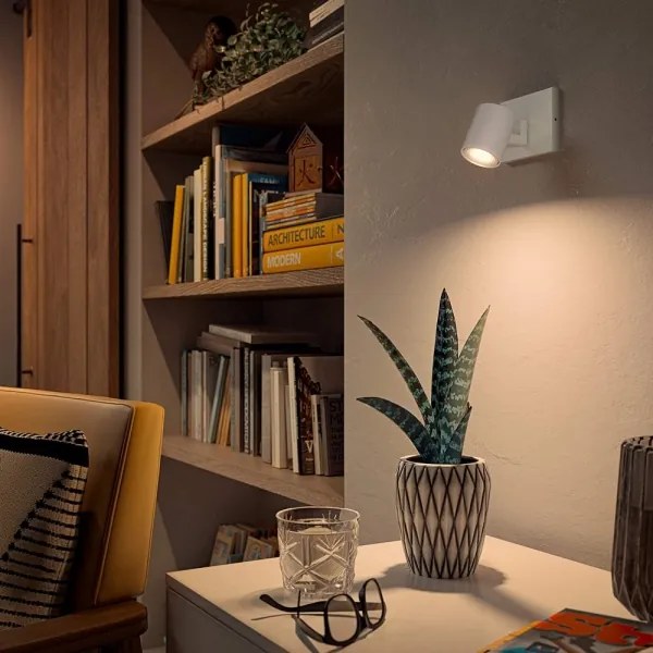 Philips 53090/31/P6 - LED Stmívatelné svítidlo Hue RUNNER 1xGU10/5W/230V + DO