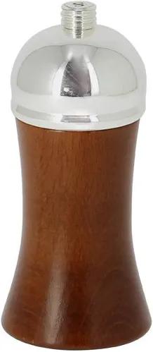 MARLUX | VALSE mlýnek na pepř, hnědý, 11 cm