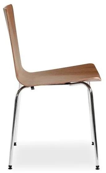 Jídelní židle SM 801 Skovby