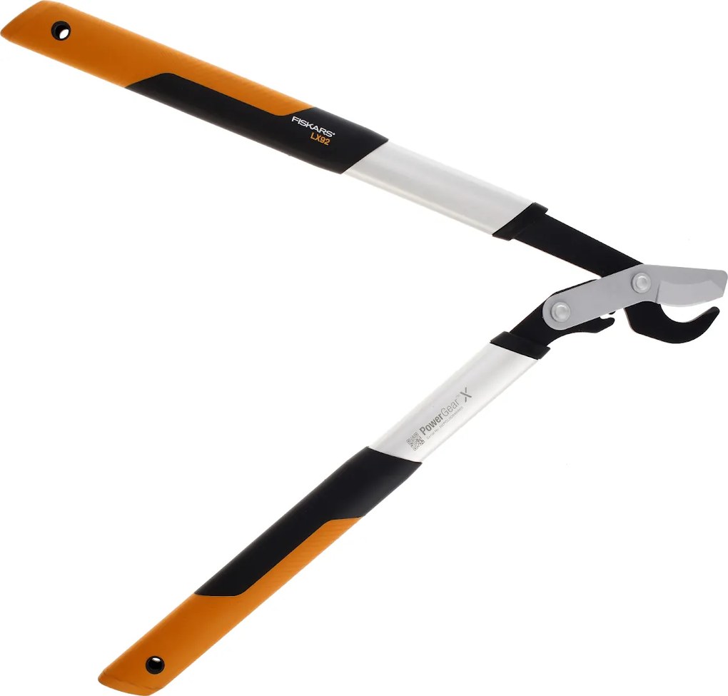 Nůžky FISKARS POWERGEAR S LX92 na silné větve 1020186 10250