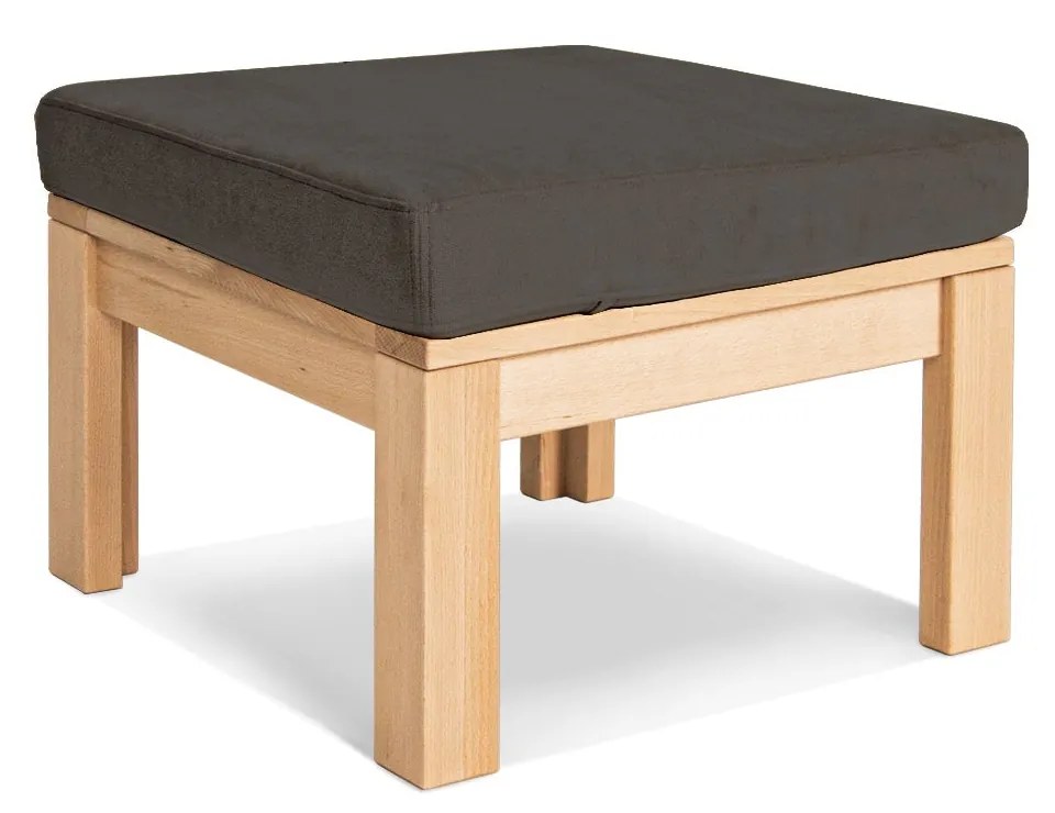 Taburet MEXICO 02 51 cm z - výběr z 10 provedení
