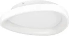 XXXLutz STROPNÍ LED SVÍTIDLO, 35/7.5/35 cm - Stropní svítidla - 003348330602