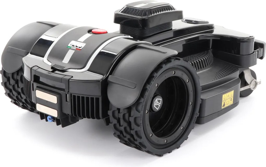 Robotická sekačka TECHline NEXTTECH LX6 HRTK