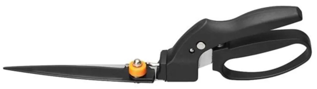 FISKARS - Nůžky na trávu 1023632