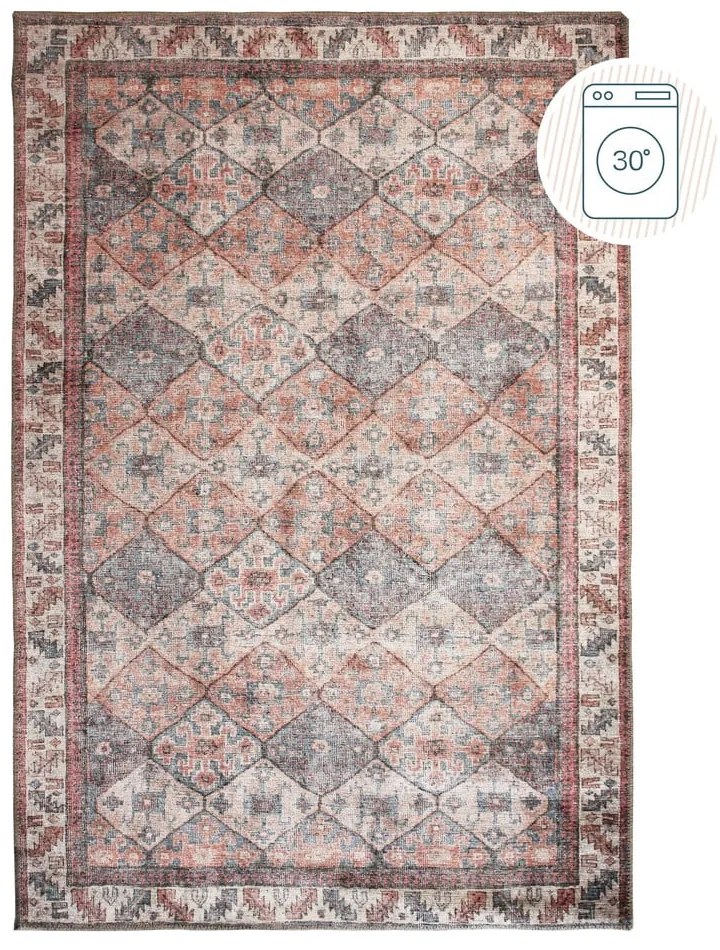 Pratelný koberec 152x230 cm Dion Global – Flair Rugs