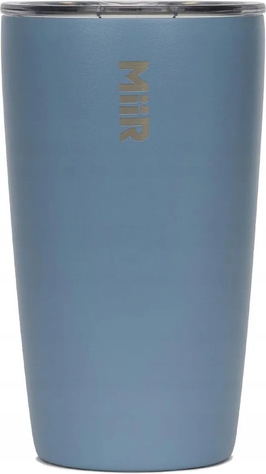 Termohrnek s víčkem Miir 350 ml Classic Tumbler Modrý
