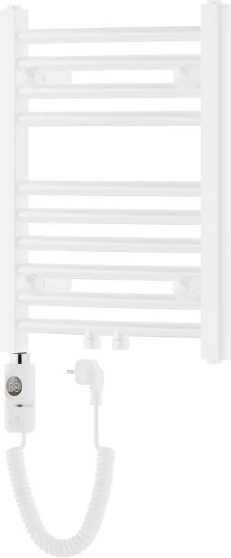 Mexen Ares, elektrické topné těleso 500 x 400 mm, 300 W, bílá, W102-0500-400-2300-20