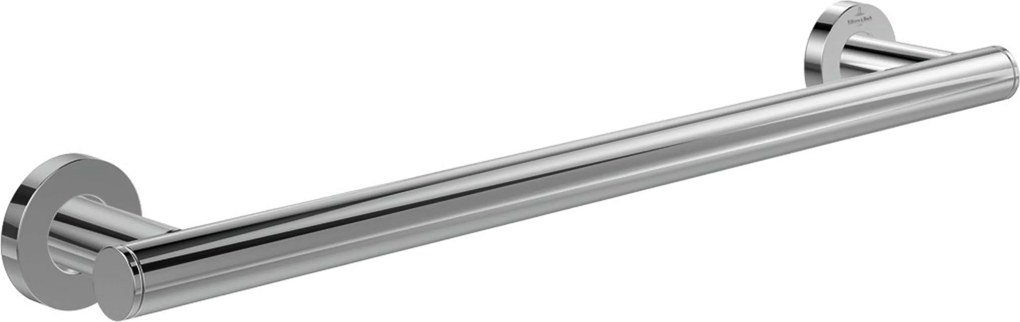 Villeroy & Boch Elements Tender - Madlo, délka 45 cm, chrom TVA15101000061